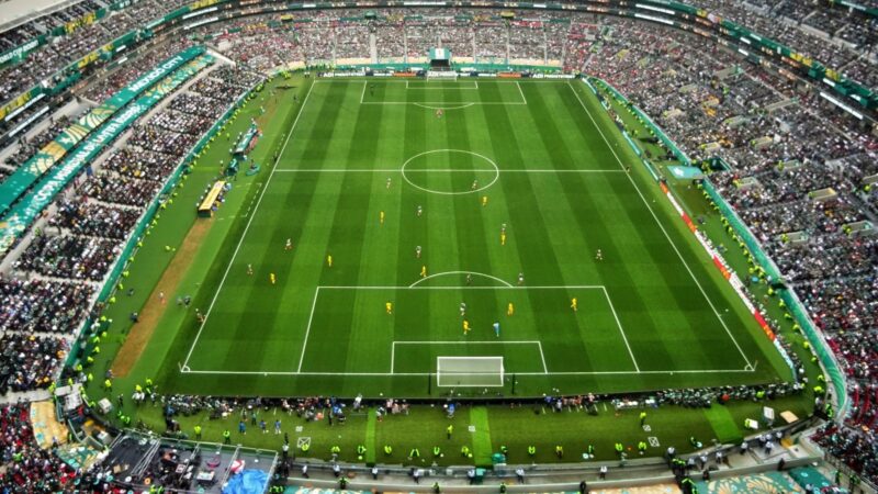 FOX Is Getting Blasted For Committing 'Cardinal Sin' During FIFA 2026 ...