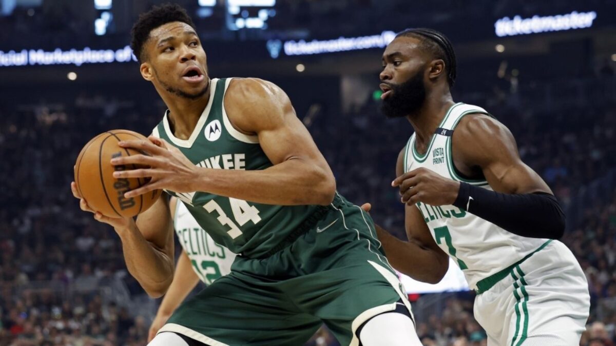 REPORT: Celtics Would Reportedly Move Jaylen Brown in a Heartbeat if It ...