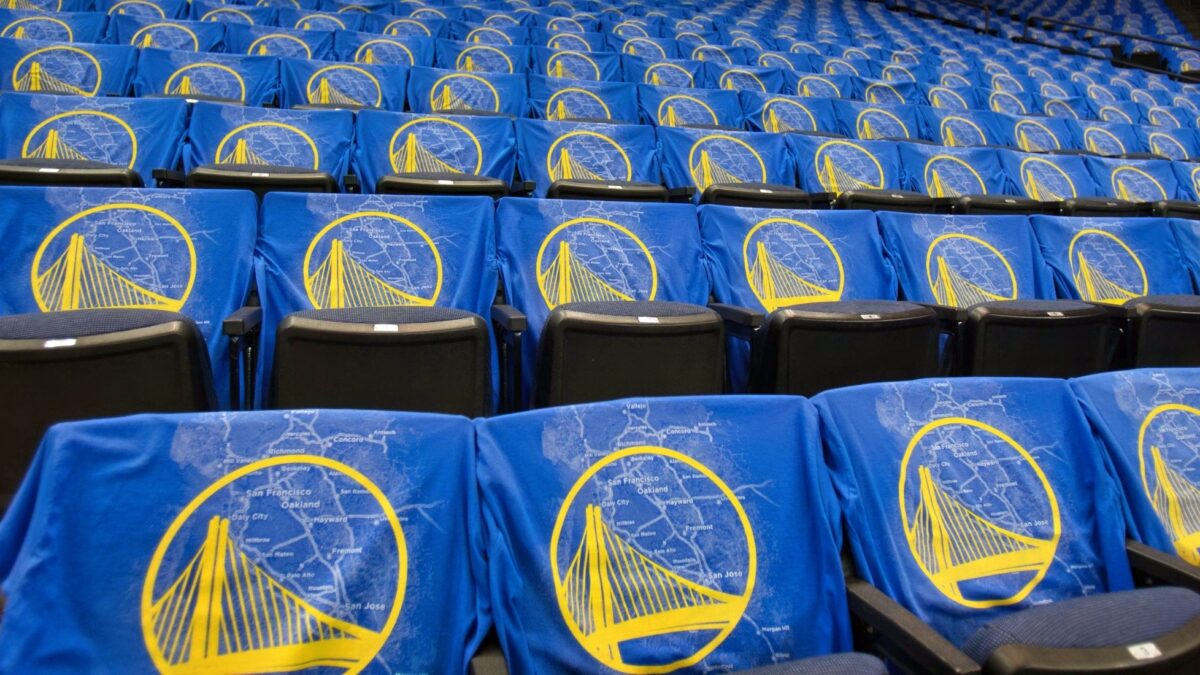 Warriors Reportedly Receive Encouraging Update on Long-Term Plans With ...