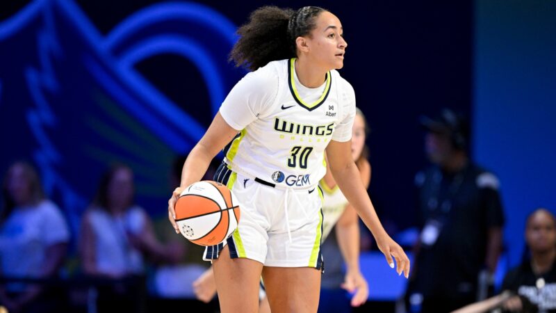 Haley Jones News ⋆ TotalProSports
