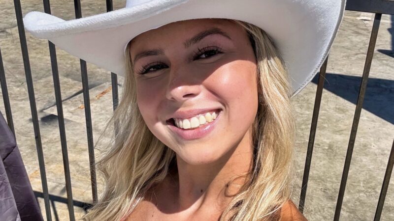 Haliey Welch Is Going Viral Again Following Her Latest Private Content Drop