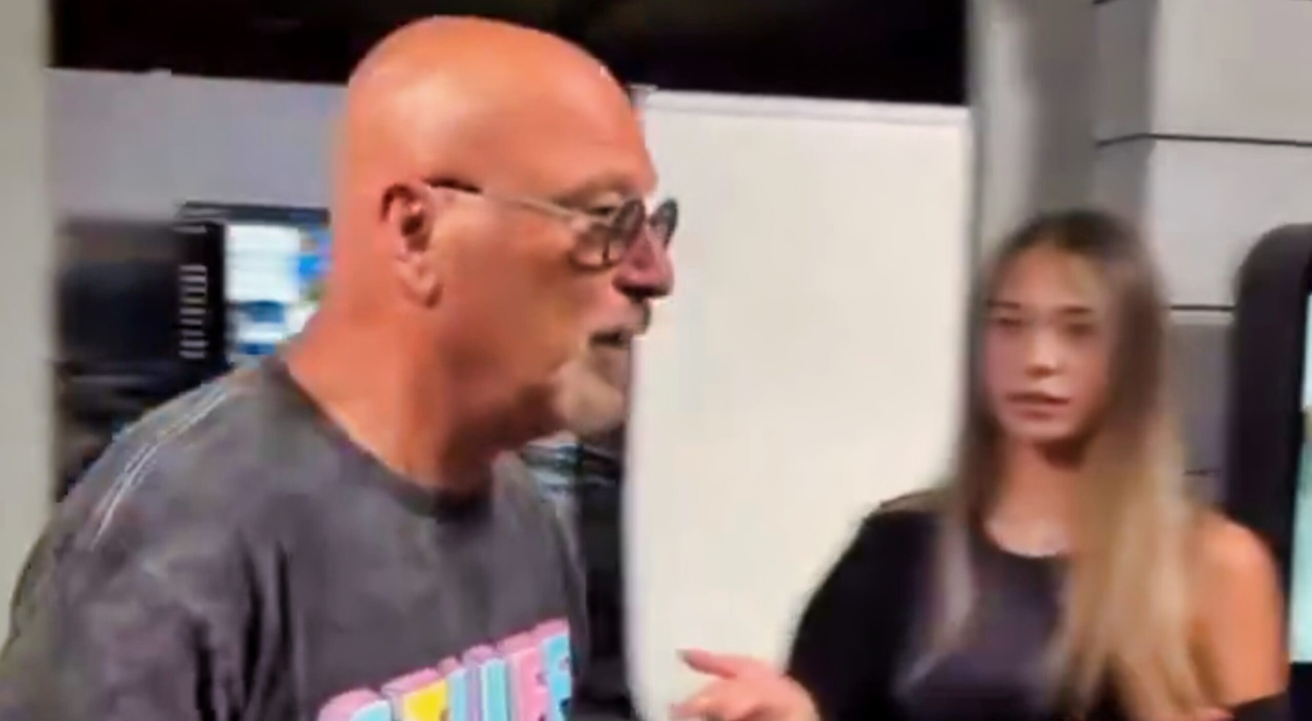 Howie Mandel Did Sophie Rain So Dirty — You Won't Believe What The ...