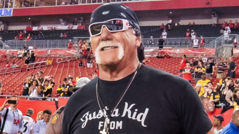 Shocking New Details Emerge As Hulk Hogan’s Official Death Report Is ...