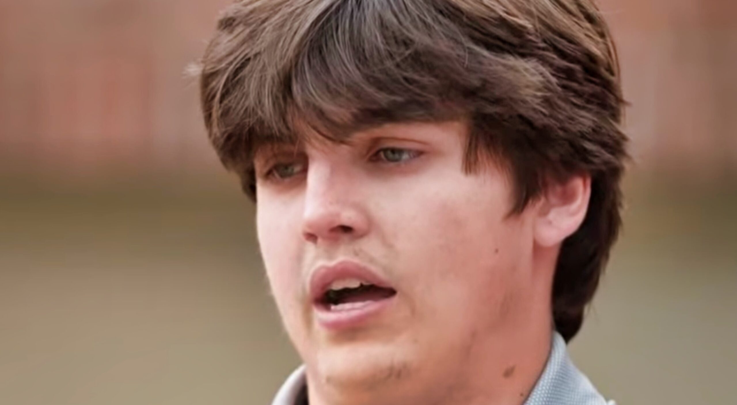 Austin Metcalf's Twin Brother, Hunter, Demanded One Thing From Karmelo ...