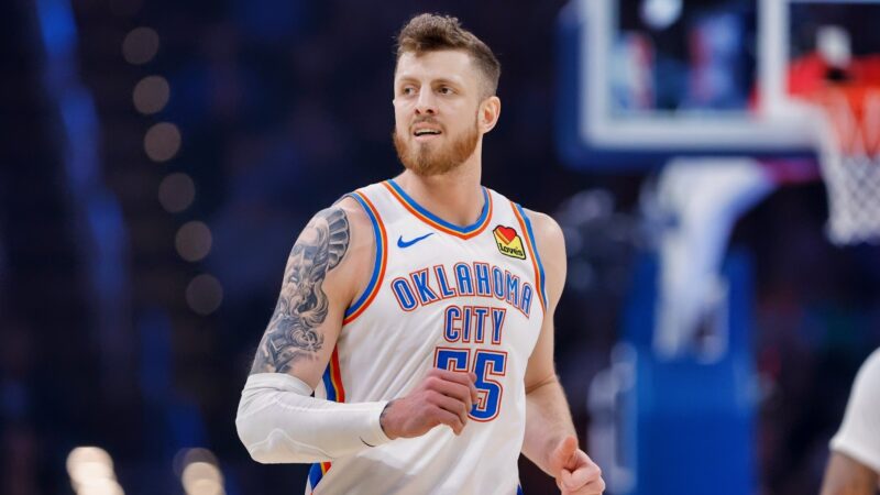 Isaiah Hartenstein Sends Heartfelt Message to Knicks After Their ...