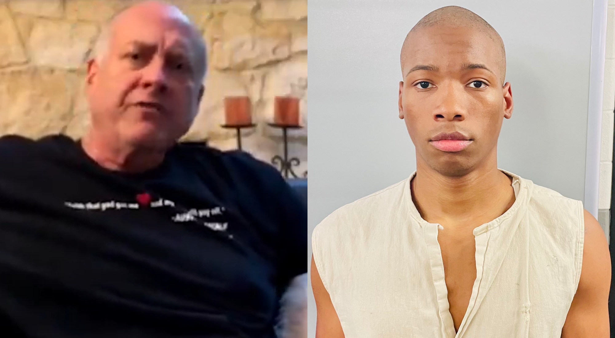 Austin Metcalf's Father Comes Up With New Racist Nickname For Karmelo ...