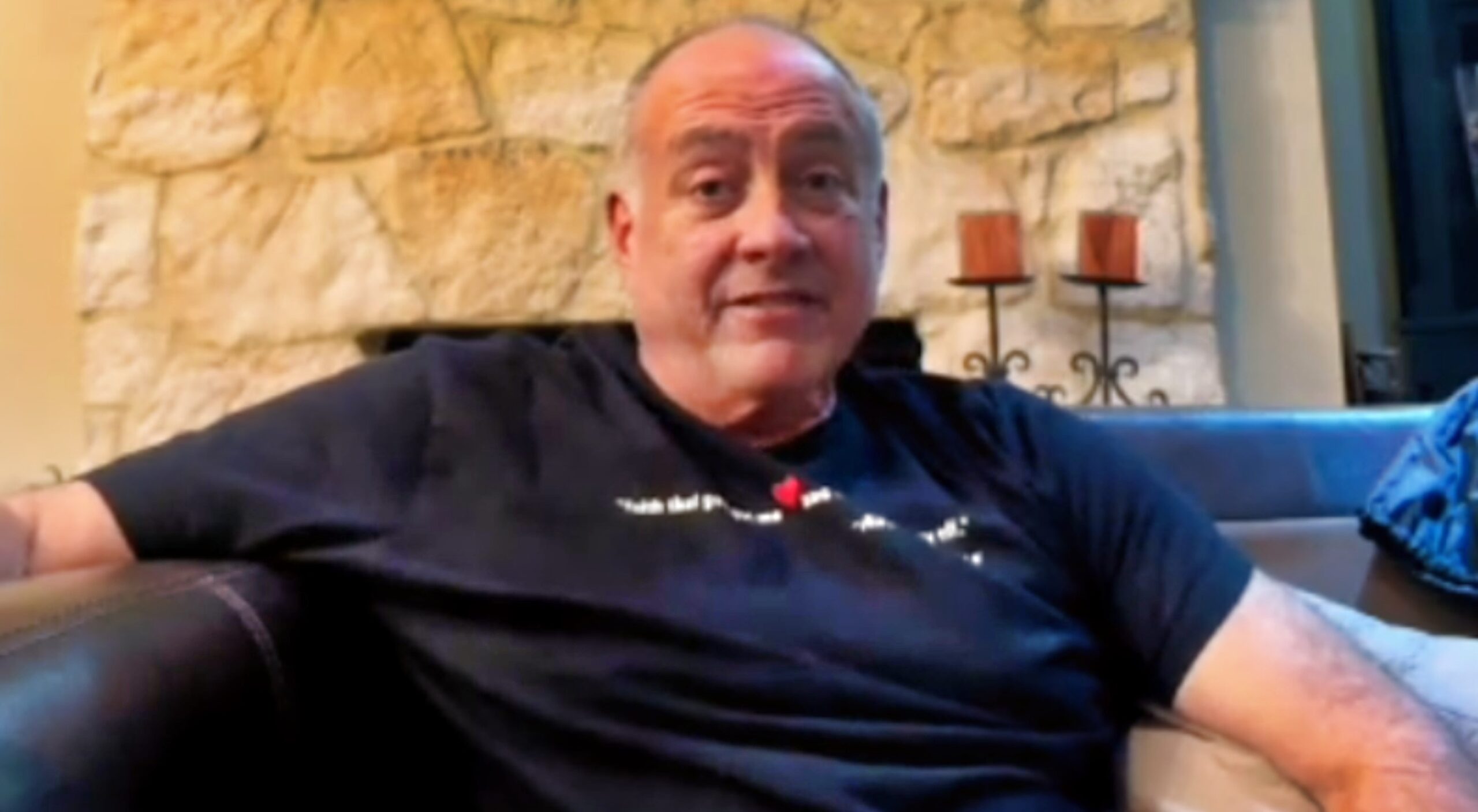 Austin Metcalf’s Father Unleashes Racist Remarks Targeting Karmelo ...