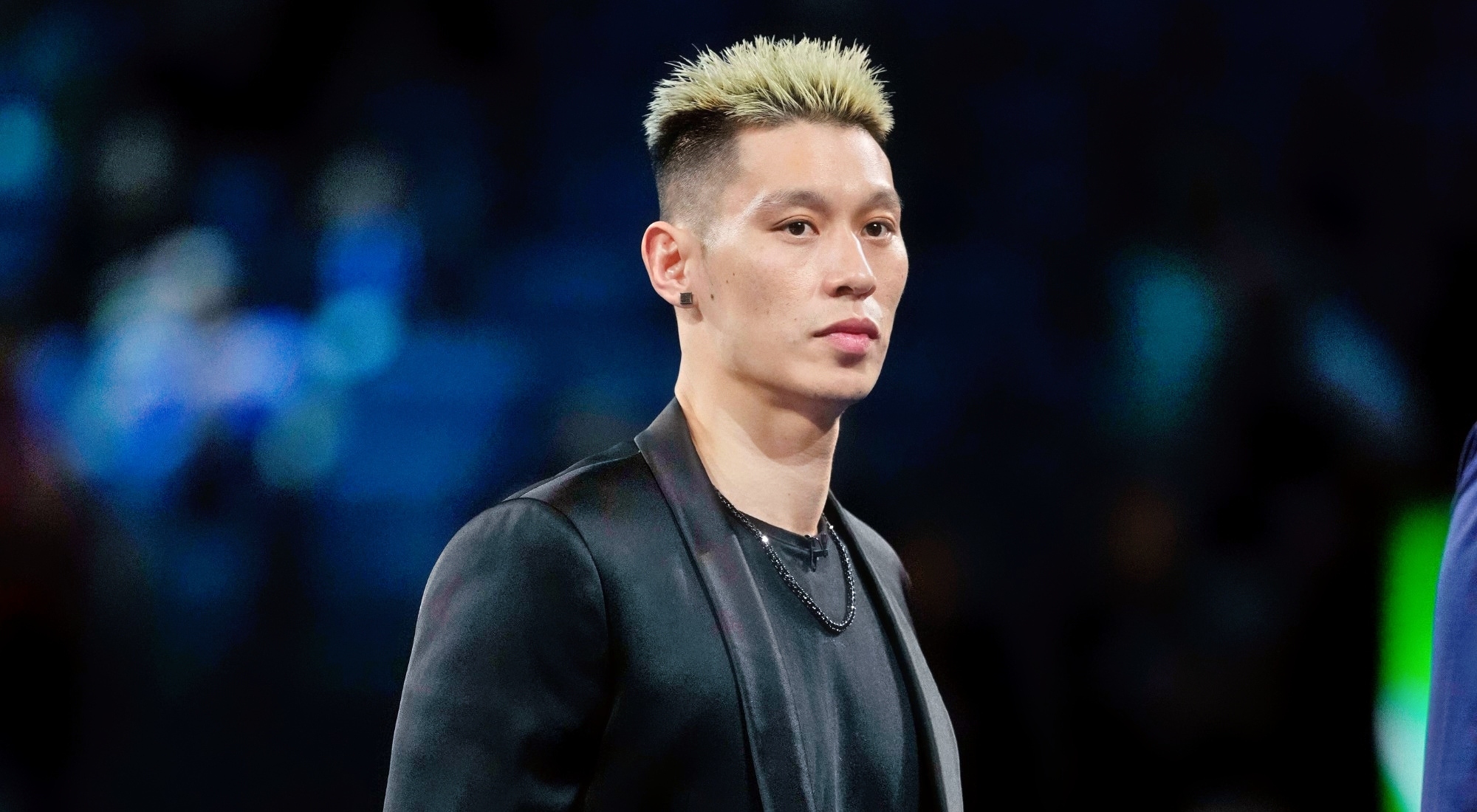 Jeremy Lin Blames Spurs' Crushing Game 2 Collapse on Two Major Issues ...