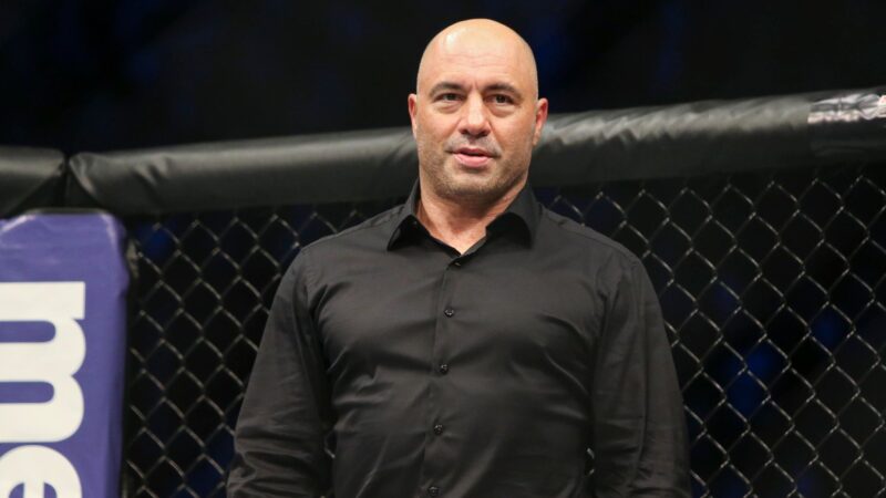 Joe Rogan's UFC White House Prediction Draws Renewed Attention Online