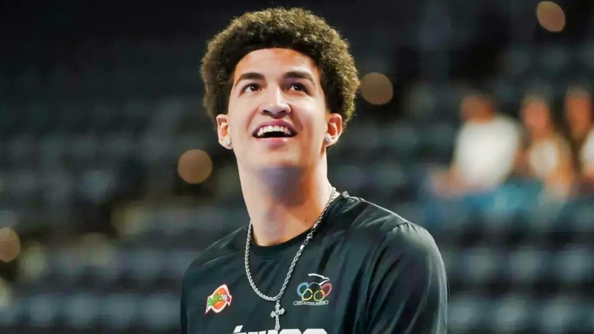 Who Are Karim Lopez's Parents? Everything to Know About His Ex ...