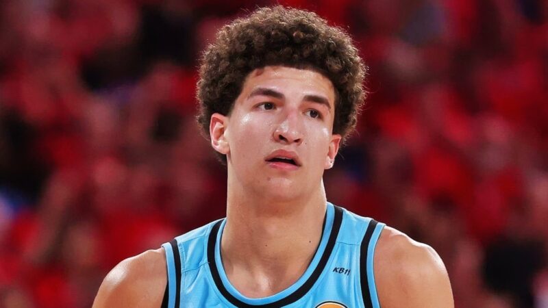 Where Is Karim Lopez From? All You Need to Know About NBL Star's Ethnicity