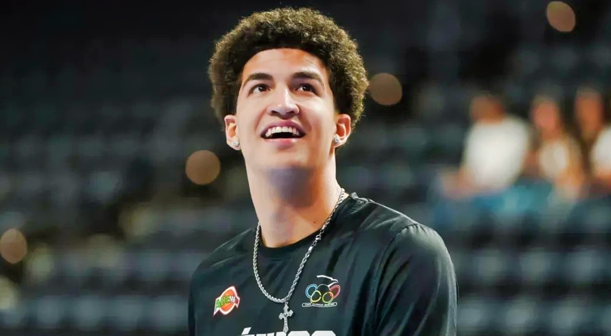 Who Are Karim Lopez's Parents? Everything to Know About His Ex ...