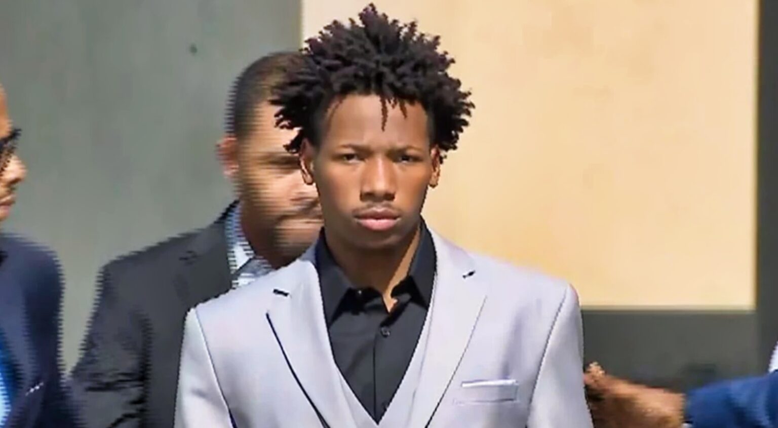 Karmelo Anthony's Lawyer Reveals How The 19-Year-Old Really Feels About ...