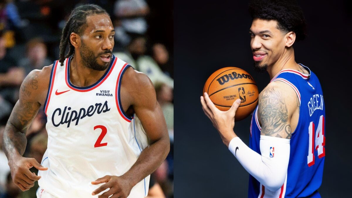Danny Green Reveals the Behind-the-Scenes Influence He Believes Helped ...