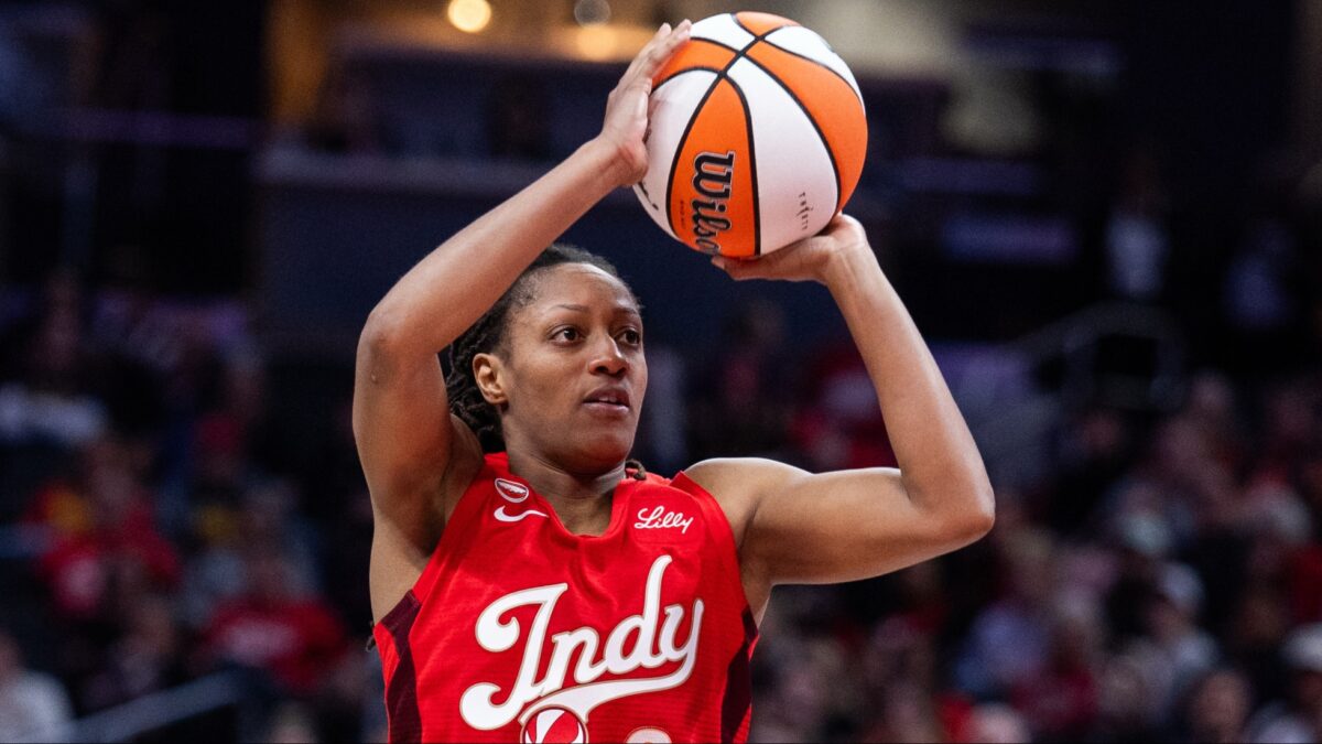Kelsey Mitchell Breaks Silence on Fever Drama and Sends a Blunt Warning ...