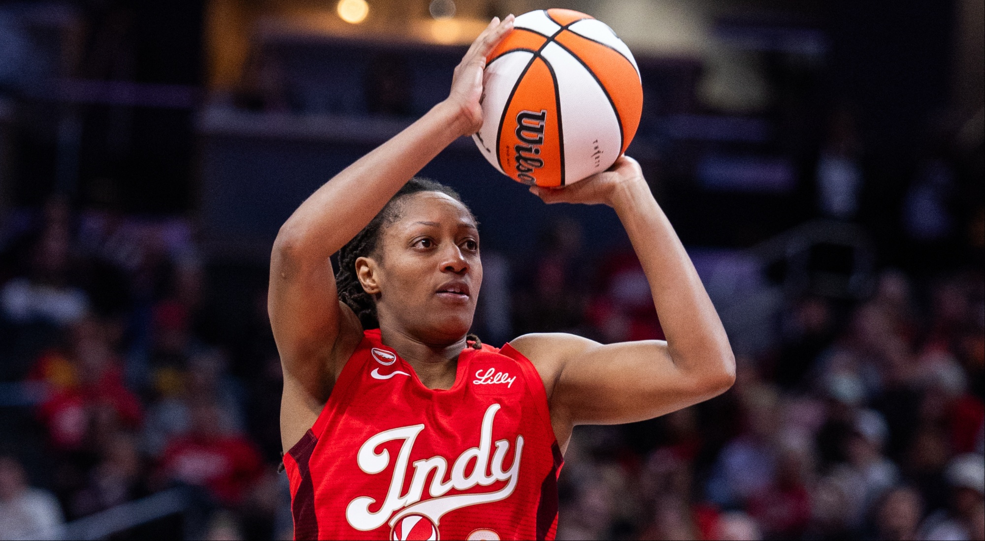 Kelsey Mitchell Breaks Silence on Fever Drama and Sends a Blunt Warning ...