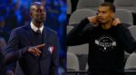 Kevin Garnett Calls Out Victor Wembanyama Over His Emotional WCF ...