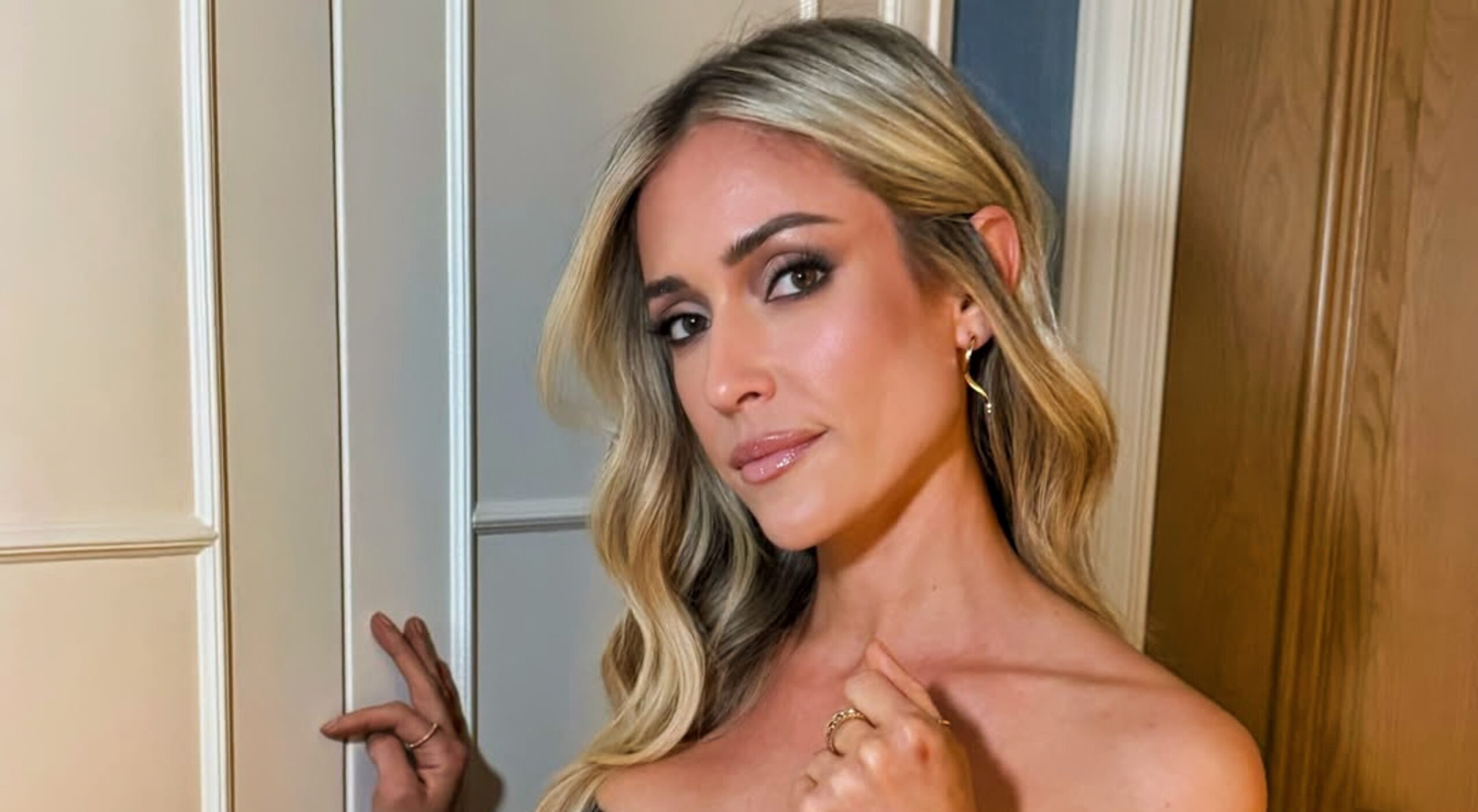 Kristin Cavallari Calls Out Celebrity For Indecent Exposure On Date: 'D ...