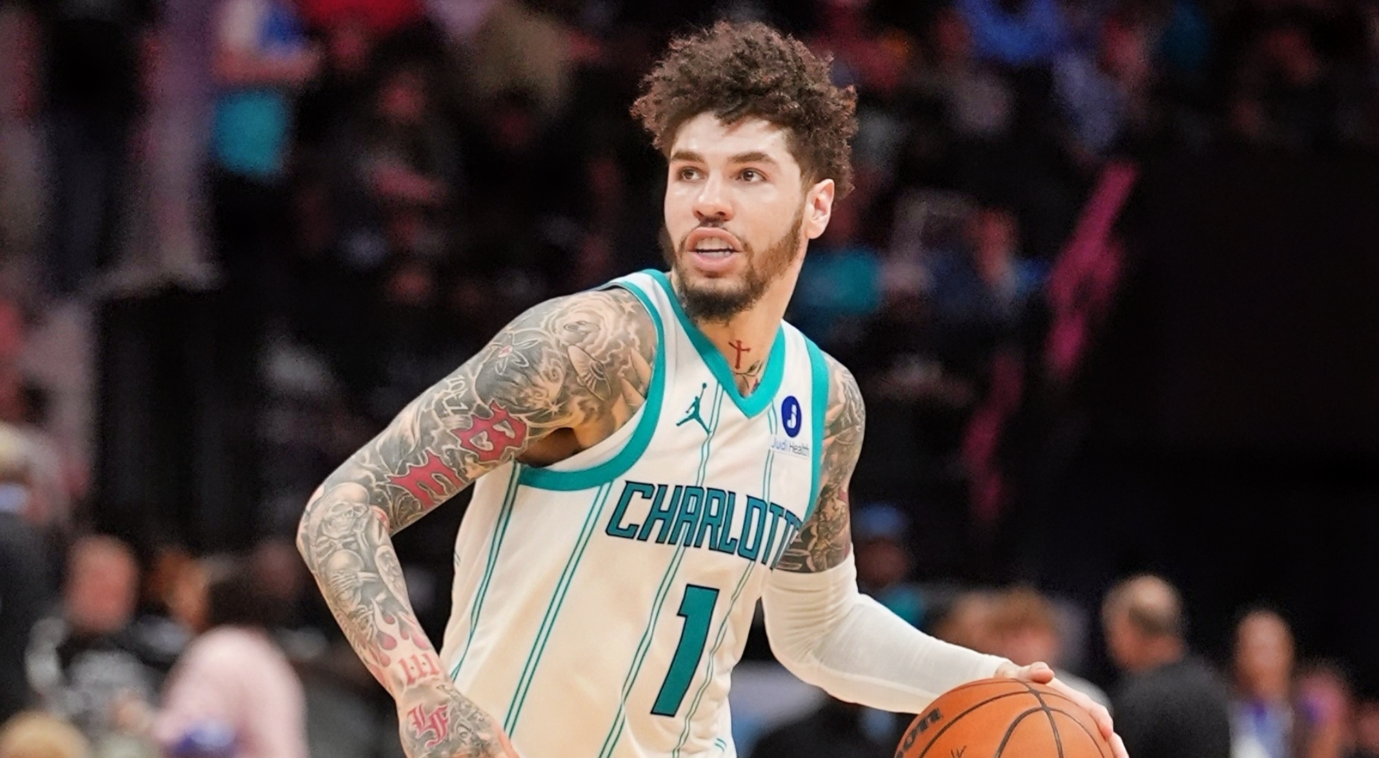 LaMelo Ball Set to Face Serious Trial in Multi-Million Dollar Lawsuit ...