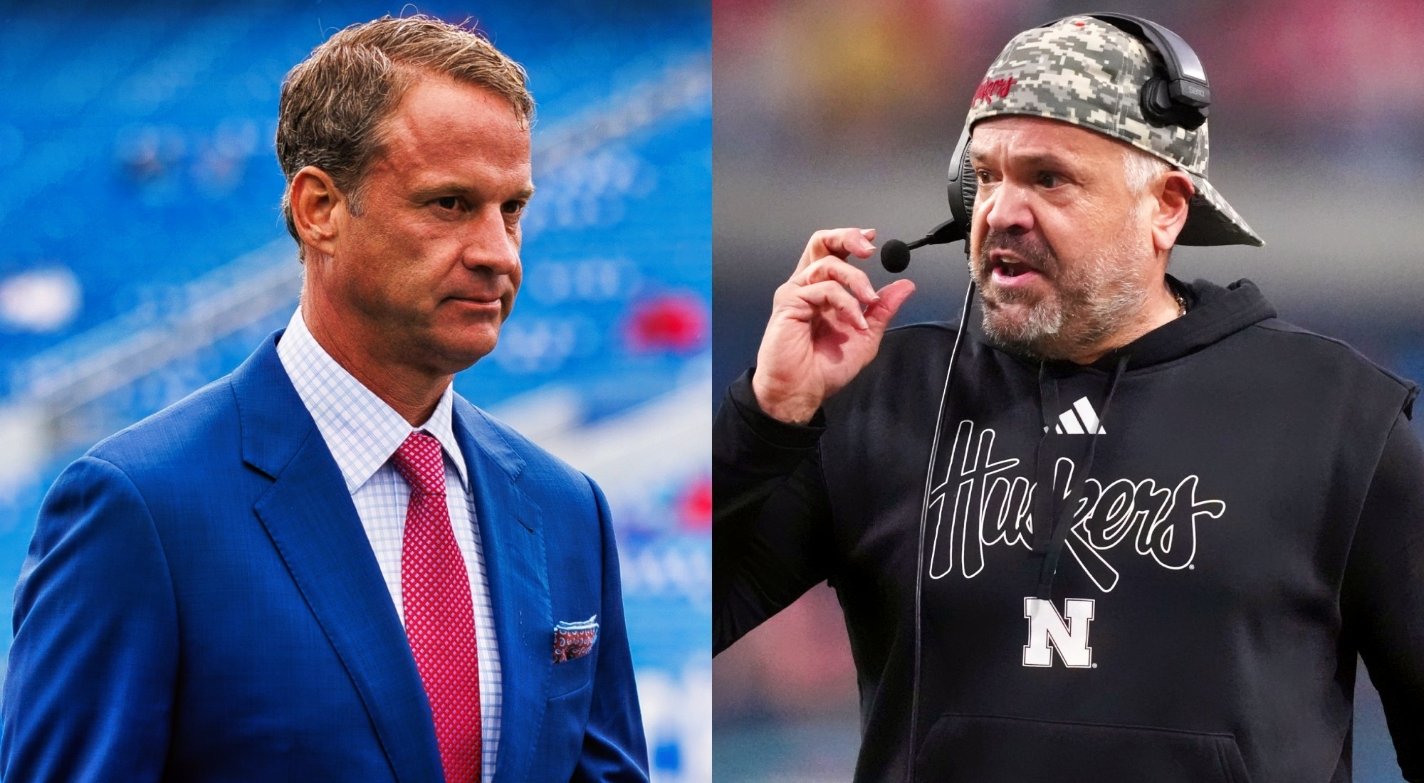 Lane Kiffin Gets Warning as Matt Rhule Emerges as Recruiting Obstacle