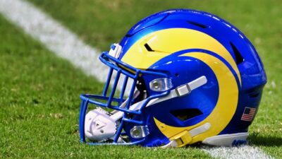 Los Angeles Rams' 2026 Roster Has Officially Made NFL History — This ...