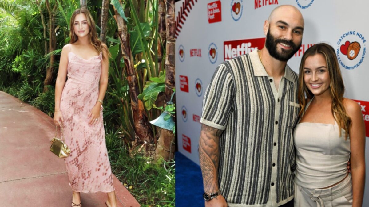 Dodgers Fans Send Disturbing Death Threats To Tanner Scott’s Wife And ...