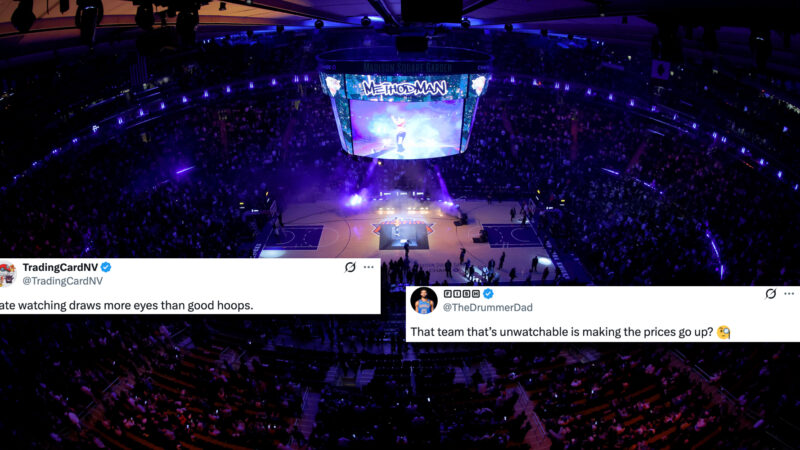 Sharp NBA Finals Ticket Price Drop Sparks Debate Over Storylines vs ...