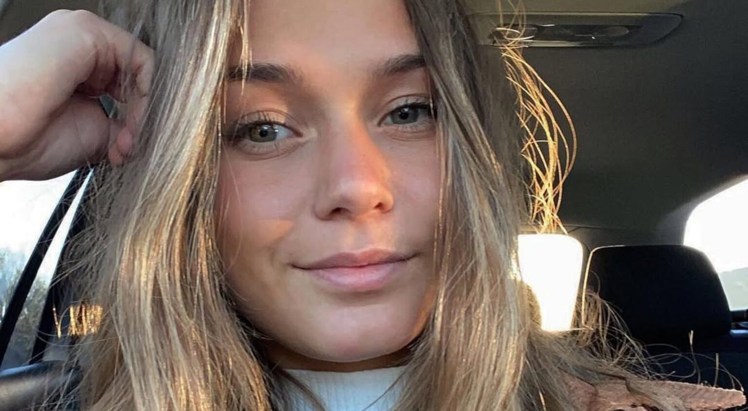 Jade Jones Honors Friend After Bachelorette Tragedy