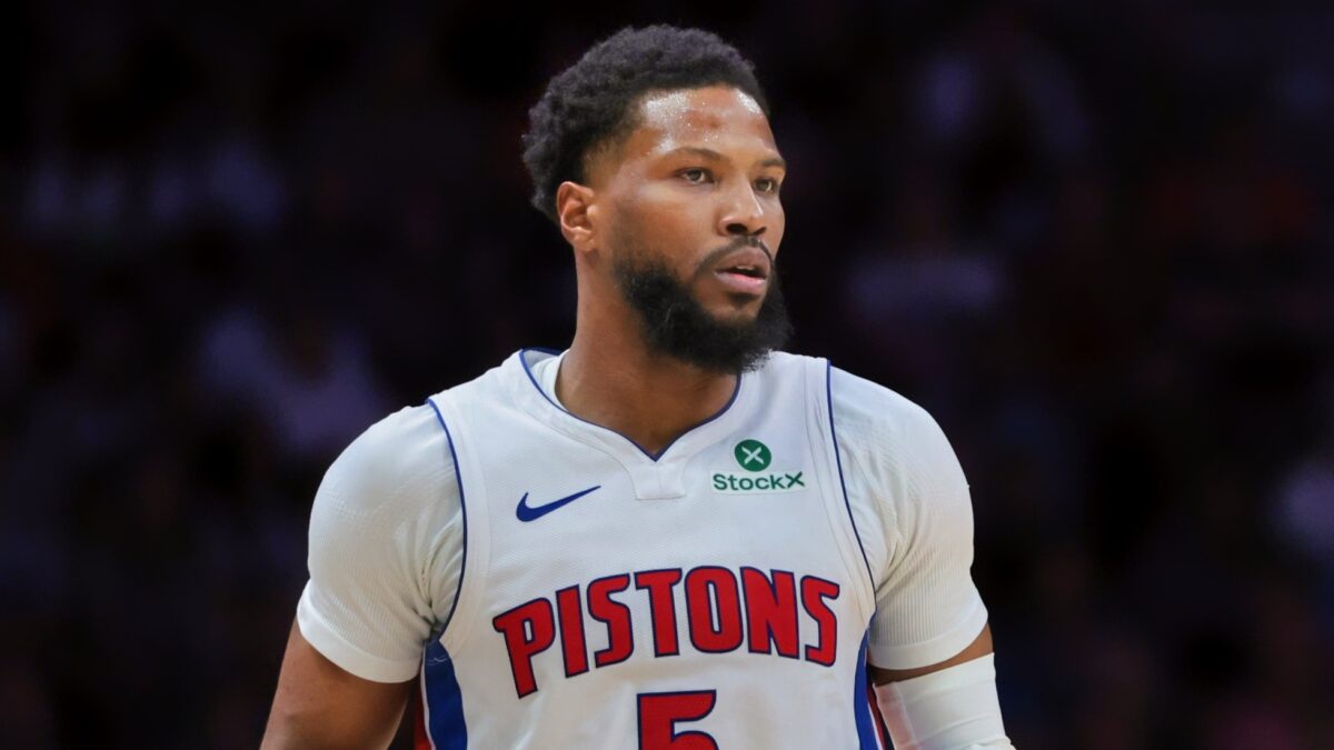 Malik Beasley's NBA Future Remains in Limbo as Gambling Investigation ...