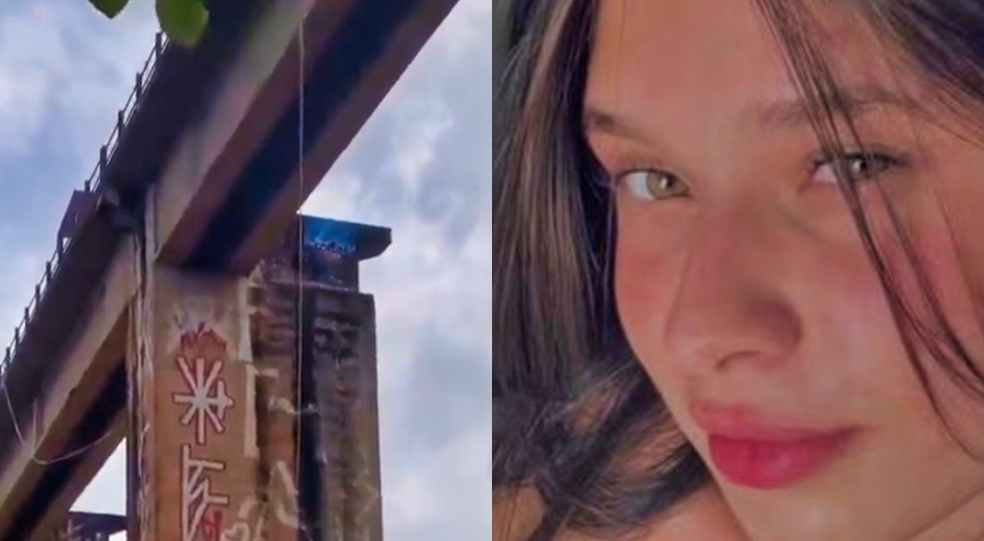 Nurse Who Rushed To Help 21-Year-Old After Fatal Bridge Jump Reveals ...