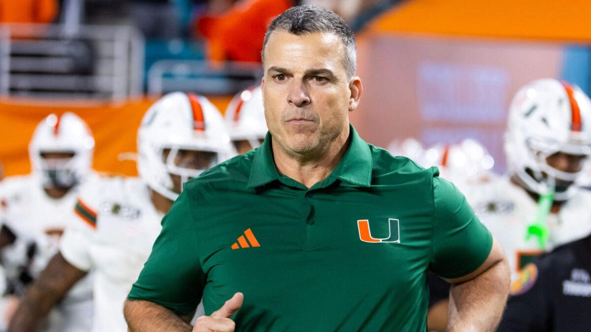 Mario Cristobal Intensifies Recruiting Effort to Secure Key Players for ...