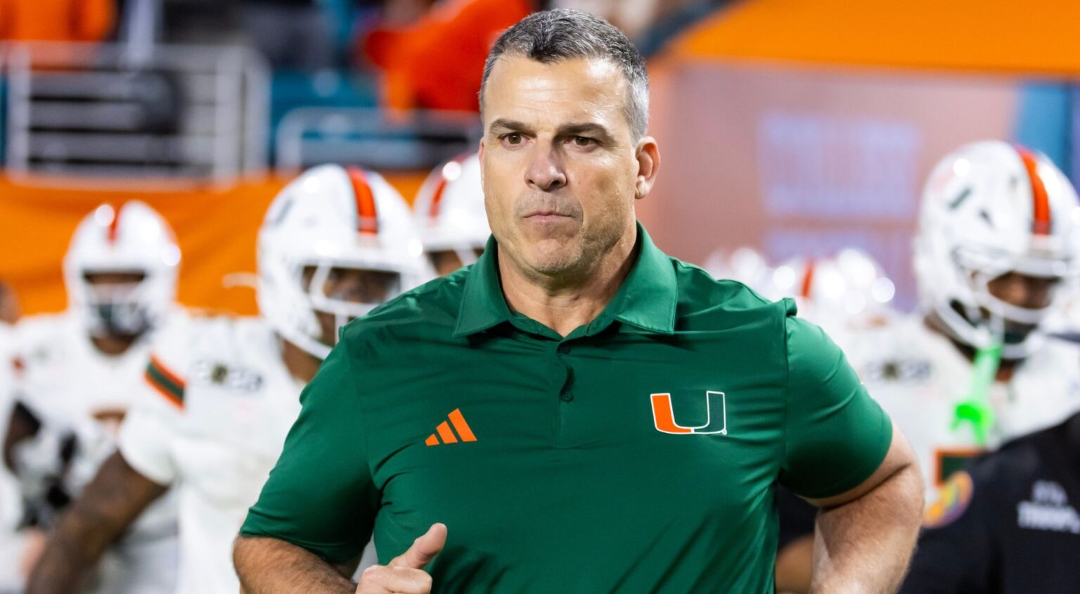 Mario Cristobal Reveals the Ruthless Nick Saban Philosophy That Built a ...