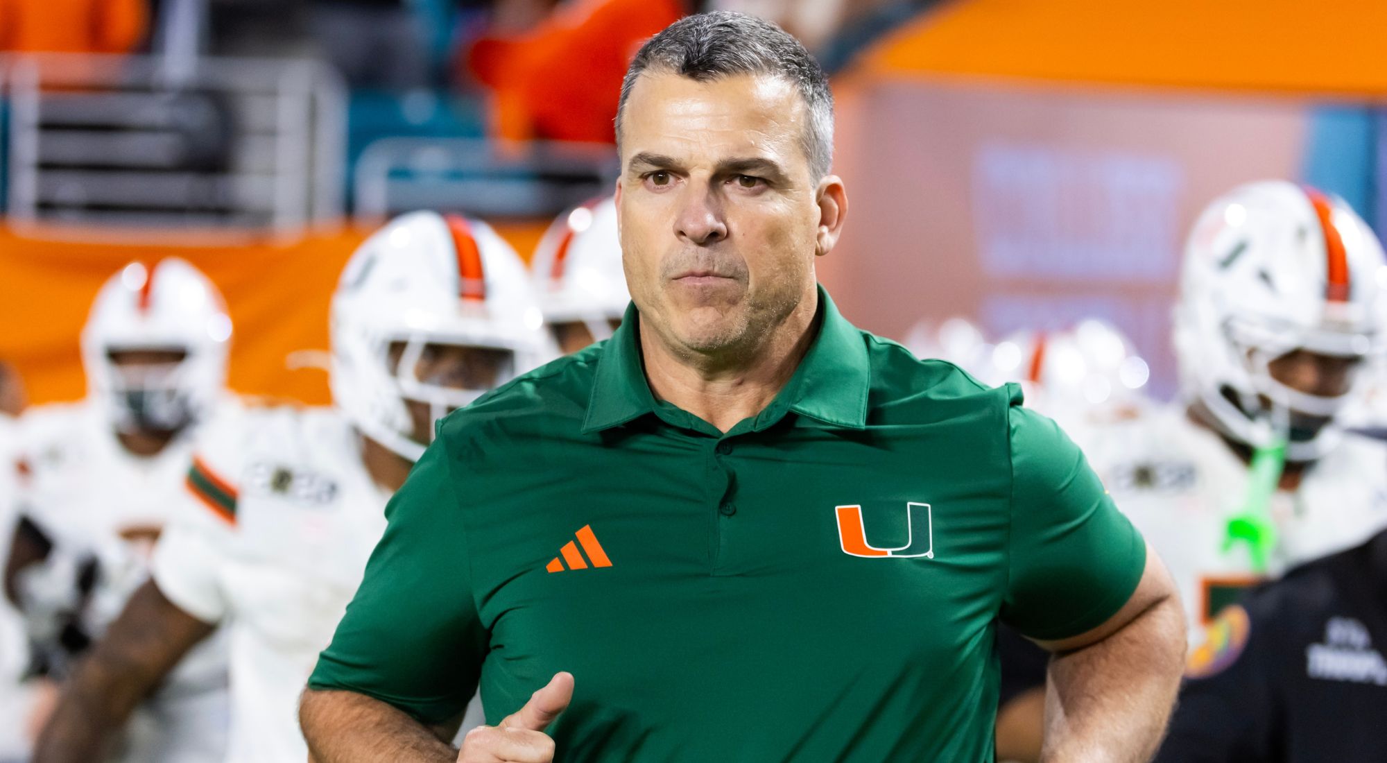Mario Cristobal Reveals the Ruthless Nick Saban Philosophy That Built a ...