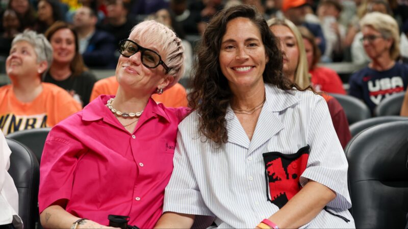 Sue Bird Finally Breaks Her Silence on Her Sudden Breakup With Soccer ...