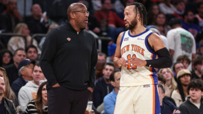 New Details Reveal How Mike Brown Earned Jalen Brunson’s Trust Before ...