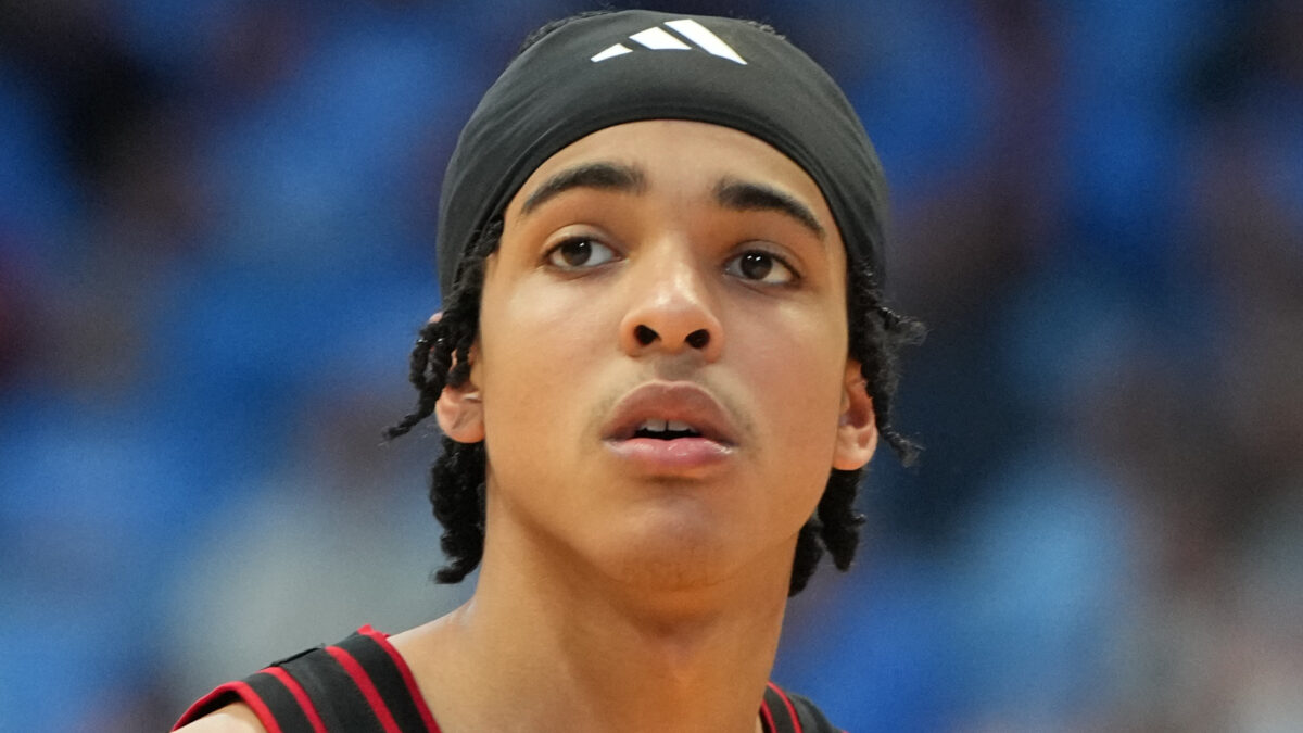 Mikel Brown Jr. News ⋆ TotalProSports