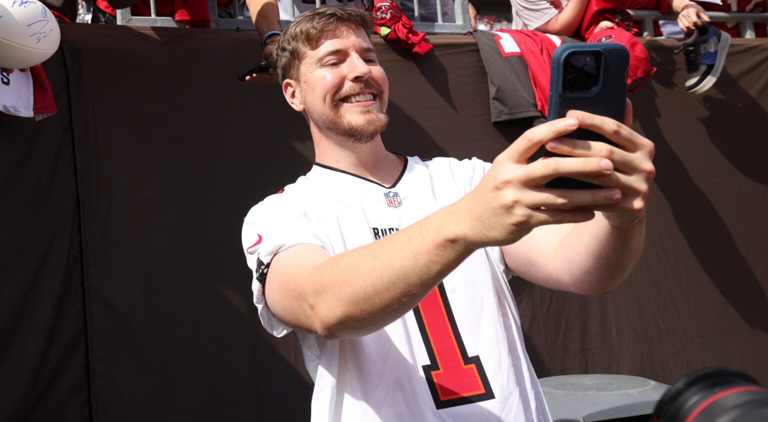 Fact Check: Is Mr. Beast Buying The Los Angeles Angels?