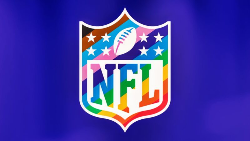New List Reveals Which NFL Teams Have NOT Posted About 'Pride Month ...