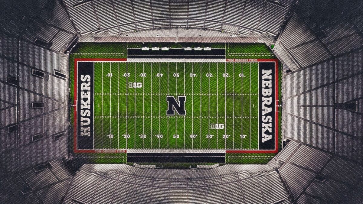 Nebraska Cornhuskers Football's New Jersey Lands in Hot Water After ...