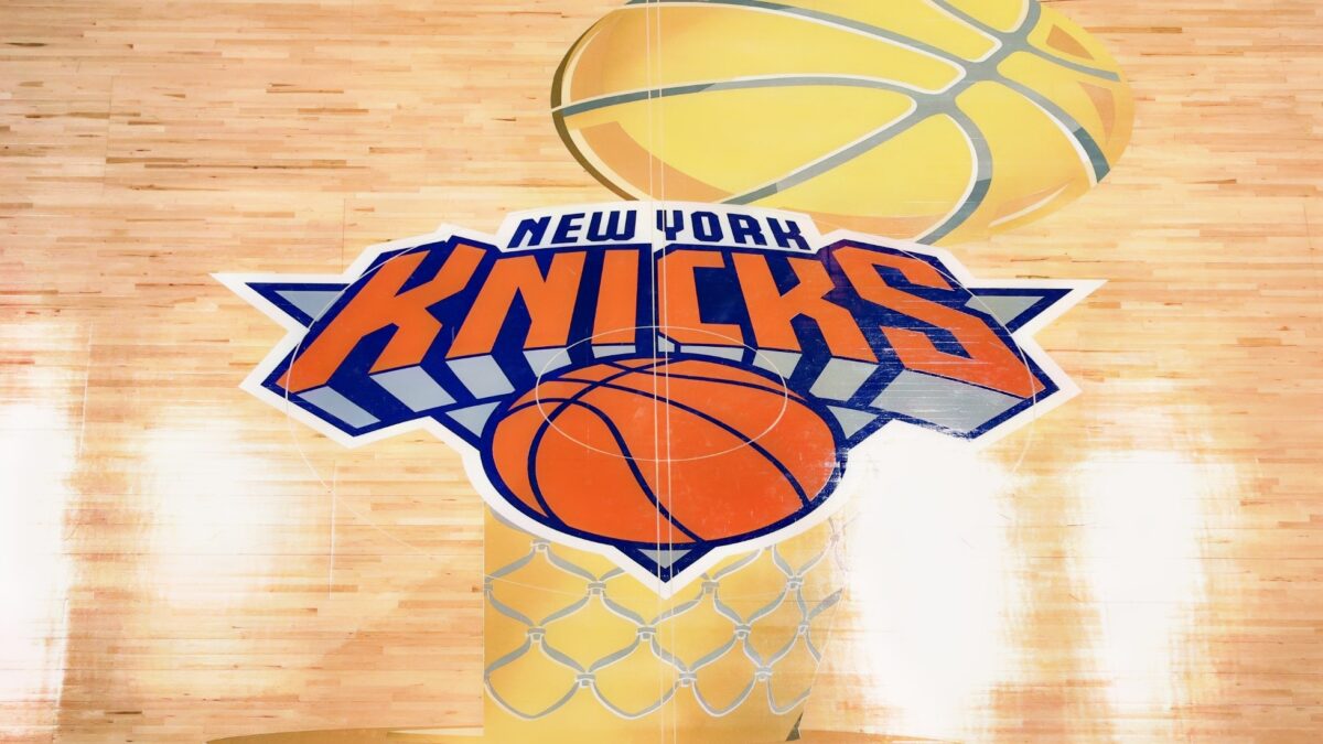 REPORT: Knicks' Latest Draft Move Signals Championship Mindset Already