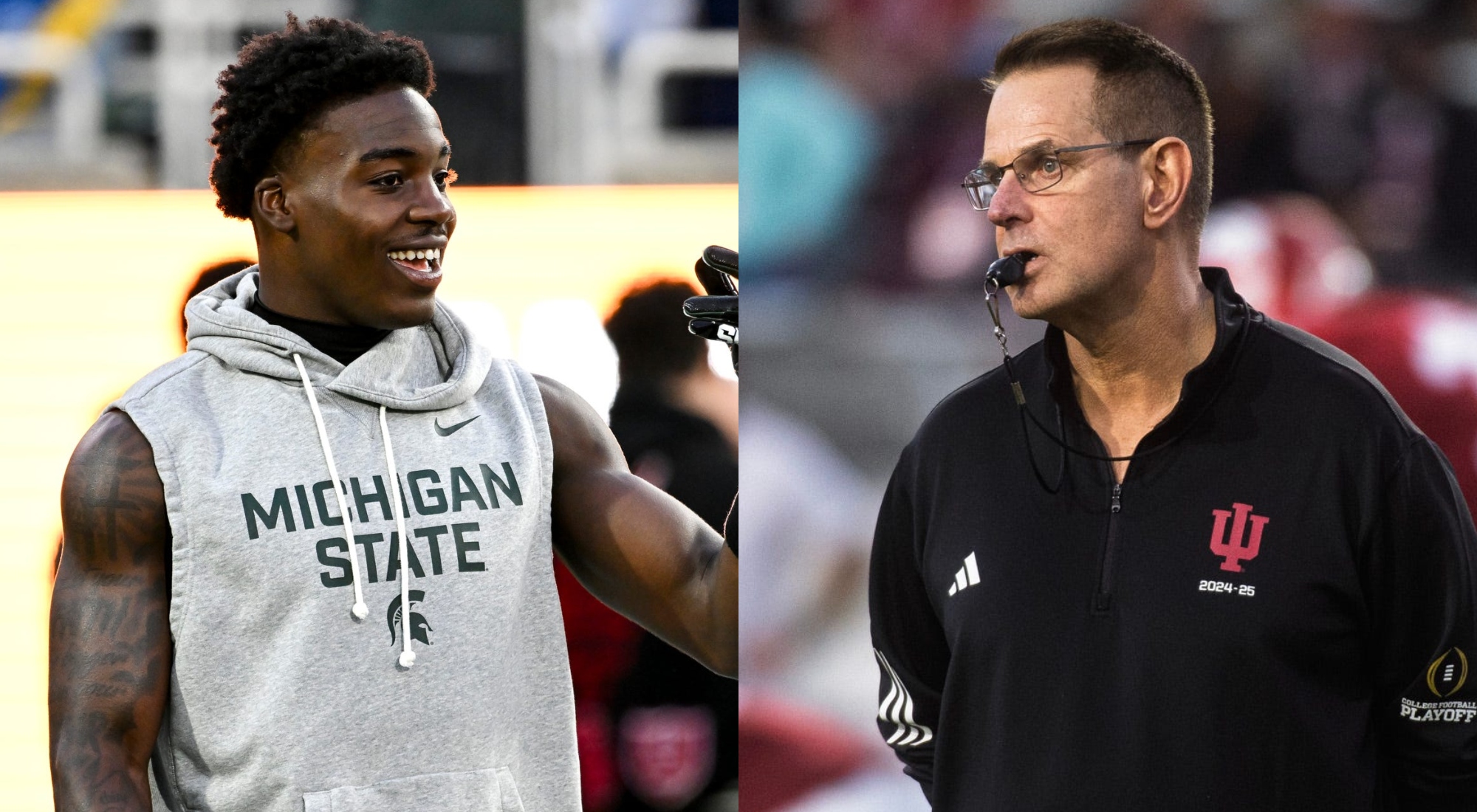 5 Key College Football Transfer Portal Moves for 2026 Season Including ...
