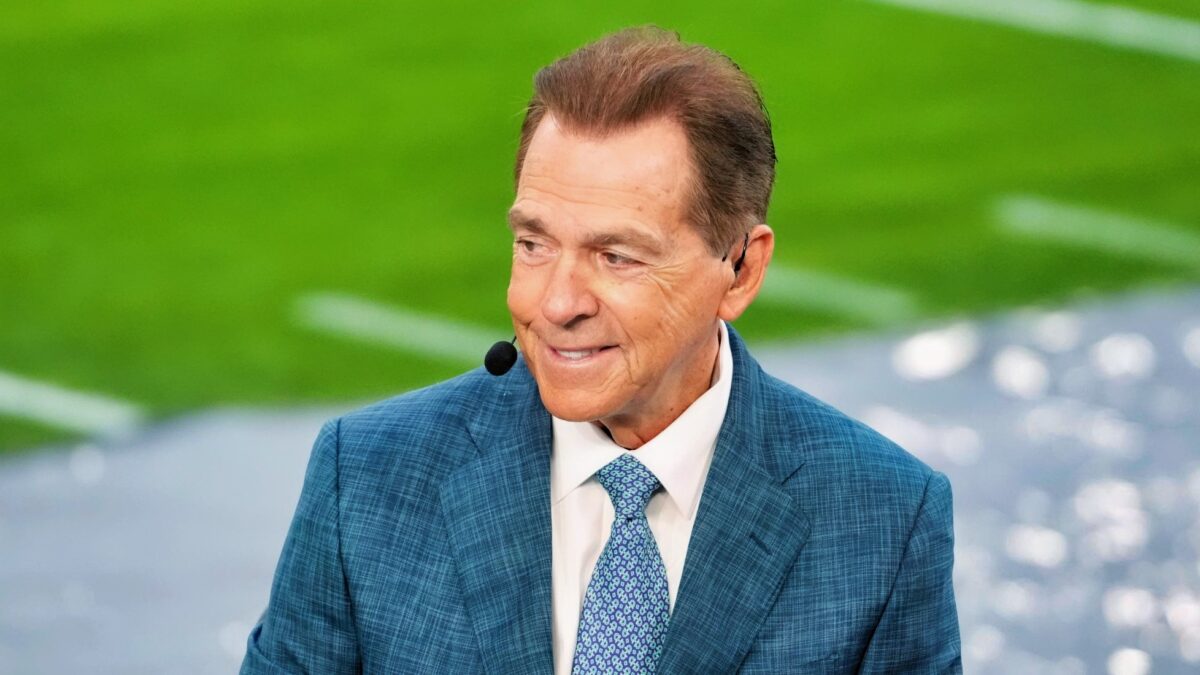 Nick Saban’s Legacy Lives On as Alabama Running Backs Rule the NFL