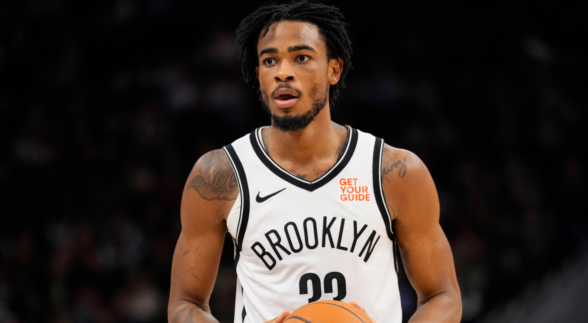 Nicolas Claxton Surfaces in Potential Hornets-Nets Trade Scenario
