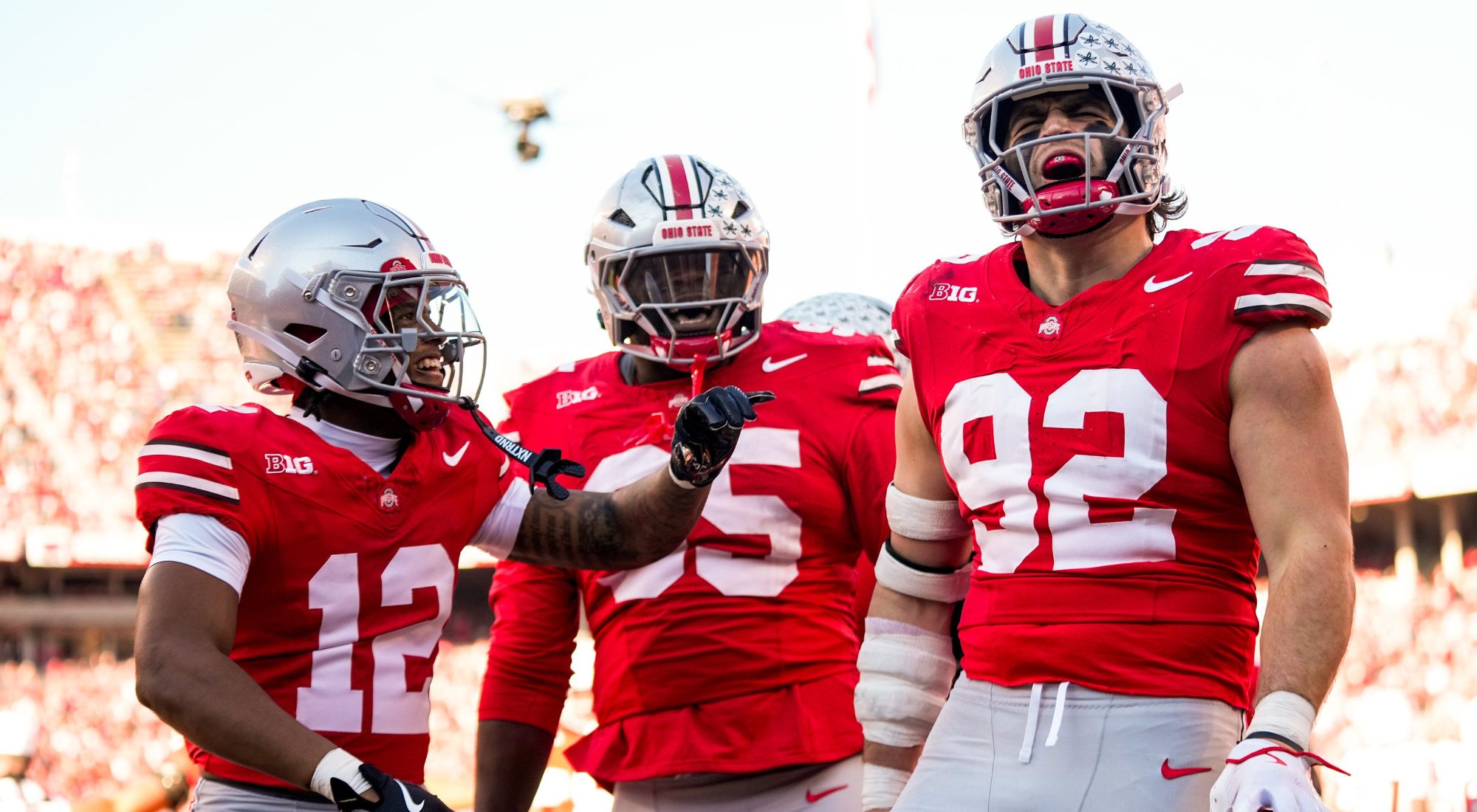 Ohio State’s ‘Trust the Process’ Mentality Just Produced Nearly $165 ...