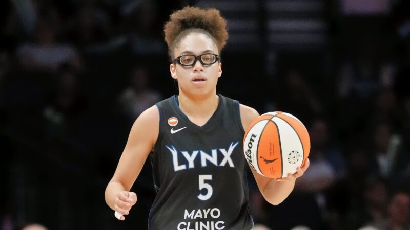 Is Olivia Miles Already Locked In As The WNBA MVP?