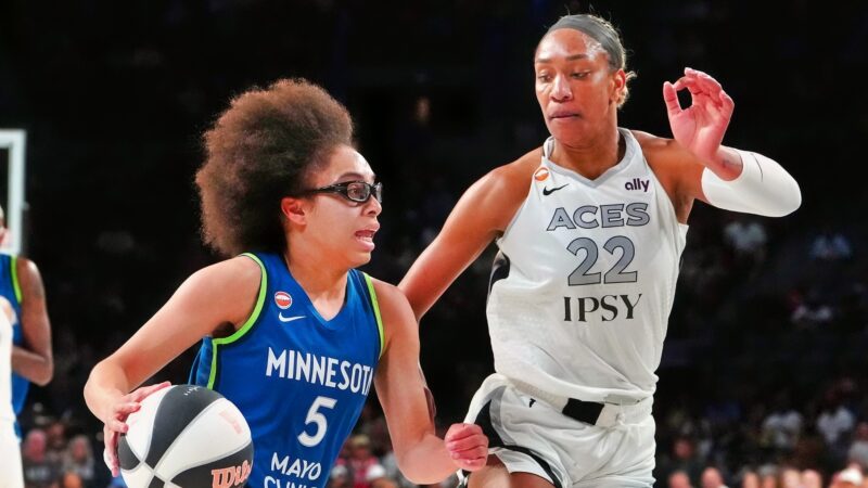 Olivia Miles Emerges As Potential Threat As A’ja Wilson Remains MVP ...