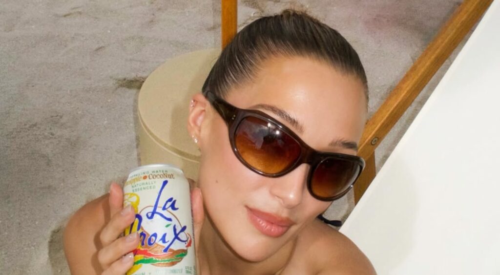 British Model Penny Lane, Named The “Most Beautiful Woman Alive,” Hits ...