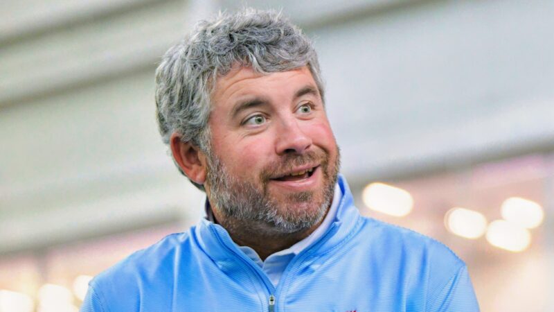 Pete Golding Gives Ole Miss the Same Dangerous Underdog Aura Once Seen ...