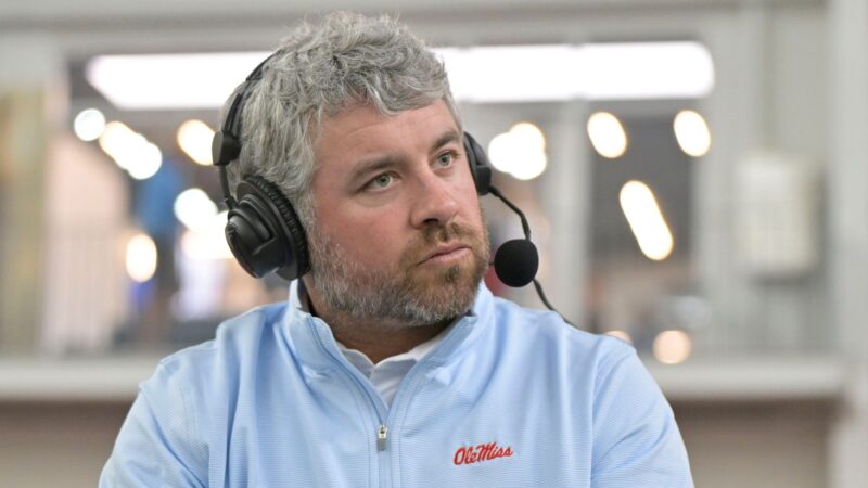 College Football 27 Early Ratings Undervalue Pete Golding and Ole Miss ...