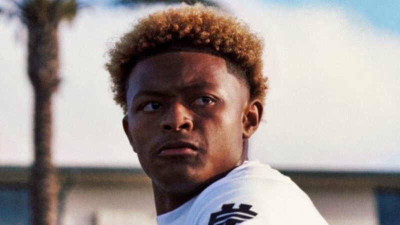 LSU Lands Major Recruiting Momentum After Peyton Houston’s Emotional ...